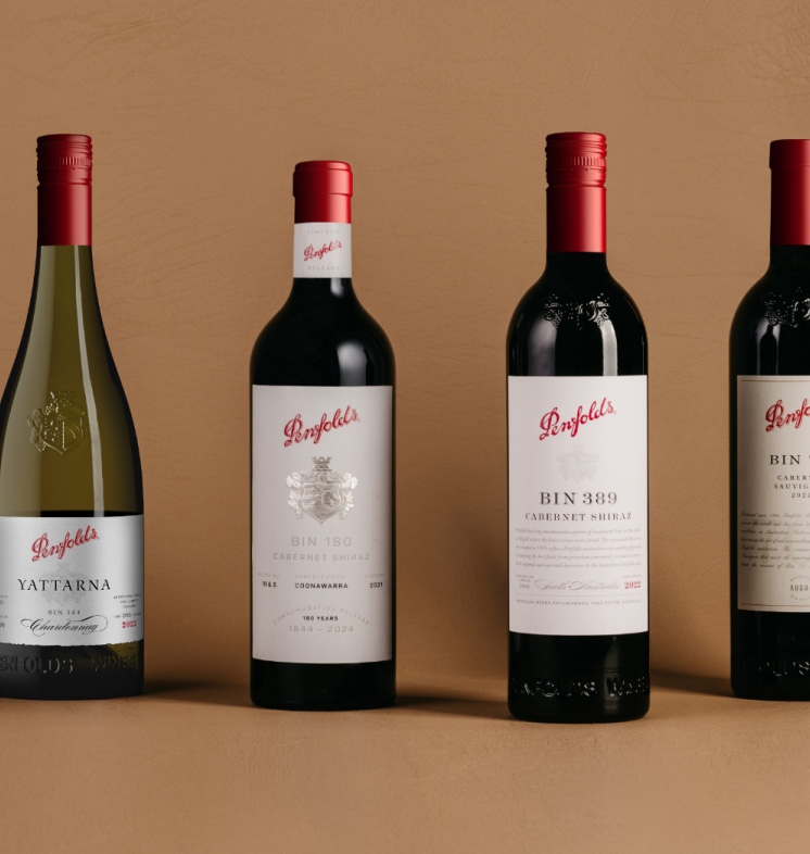 Australia's Premier Fine Wine destination | LANGTONS Fine Wines